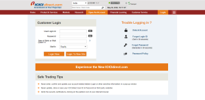 ICICI Direct Login – Complete Login Information ( Pro's Guide )